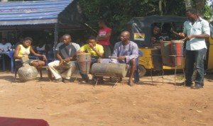 EKWE AWARDS: A CALL FOR IGBO PRESERVATION